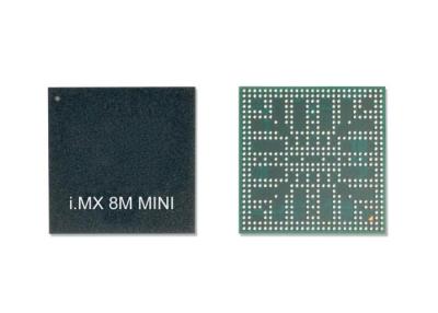 China MIMX8MM2DVTKZAA Microcontroller MCU i.MX 8M Mini Processors LFBGA486 Arm Processors for sale