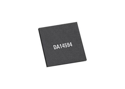 China DA14594-000006F2 BT IC Low Power SmartBond Dual-Core Bluetooth LE SoC With Embedded Flash for sale