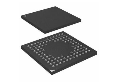 China STM32U535VCI6Q Microcontroller MCU 32-Bit 160MHz ARM Cortex-M33 STM32U5 MCU With TrustZone for sale