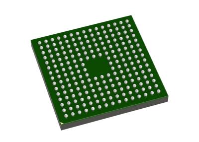 China STM32U5F9NJH6Q Microcontroller MCU 160MHz 32Bit Microcontroller IC TFBGA216 32Bit MCU for sale