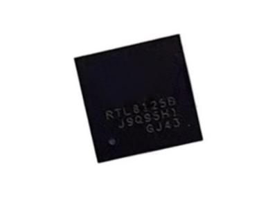 China RTL8125BGS-CG Ethernet IC Integrated Four Speed Ethernet Controller For PCI Express for sale