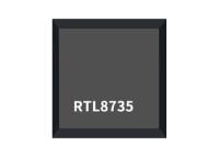China RTL8735C AI Processor Chip Ultra Low Power Multimodal AI SoC AIoT Processors for sale