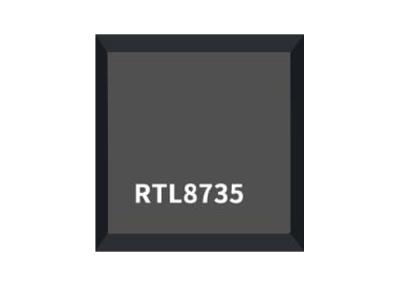 China RTL8735C AI Processor Chip Ultra Low Power Multimodal AI SoC AIoT Processors for sale