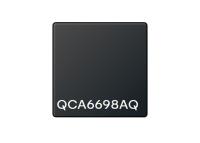 China QCA-6698AQ-0-NSP288-TR-02-0 WIFI 6 Chip Wi-Fi 6E And BT SoC Wi-Fi BT Combo Chip for sale
