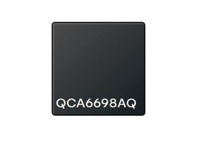 China QCA-6698AQ-0-NSP288-TR-02-0 WIFI 6 Chip Wi-Fi 6E And BT SoC Wi-Fi BT Combo Chip for sale