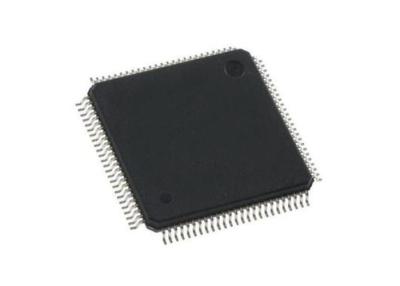 China MSPM0G3519SPZR Microcontroller MCU 80MHz Mixed Signal MCU LQFP100 32Bit Microcontrollers for sale