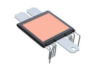 China NVG500A75L4DSF2 Automotive IGBT Modules Dual Side Cooling Half Bridge Power Module for sale