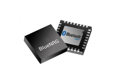 China BLUENRG-232NS BT IC Low-Power BT LE 5.2 Wireless Network Coprocessor for sale