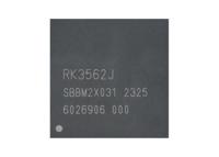 China RK3562J AI Processor Chip AIoT Processor with Quad-core Cortex-A53 up to 2.0GHz Mali-G52 GPU and 1TOPS NPU for sale