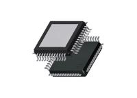 China HFDA80D-F2T Integrated Circuit Chip Class-D Automotive Audio Amplifier For Car Infotainment Systems for sale