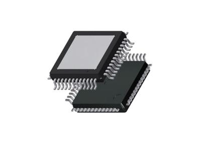 China HFDA80D-F2T Integrated Circuit Chip Class-D Automotive Audio Amplifier For Car Infotainment Systems for sale