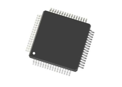 China MSPM0G1519SPMR Microcontroller MCU 80MHz 32Bit MCU LQFP64 Mixed Signal Microcontrollers for sale