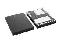 China LMG2656RFBR GaN IC GaN Power-FET Half Bridge 650V GaN Power Stages VQFN19 Gate Driver for sale