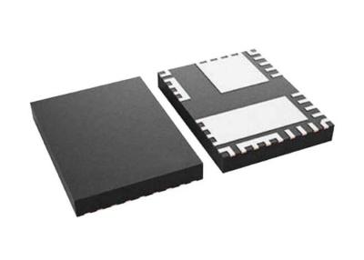 China LMG2656RFBR GaN IC GaN Power-FET Half Bridge 650V GaN Power Stages VQFN19 Gate Driver for sale