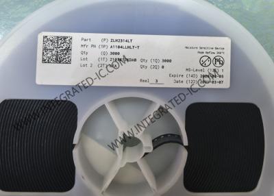 China A1104LLHLT Sensor IC 3.8V To 24V Continuous-Time Hall-Effect Switches SOT-23-3 for sale