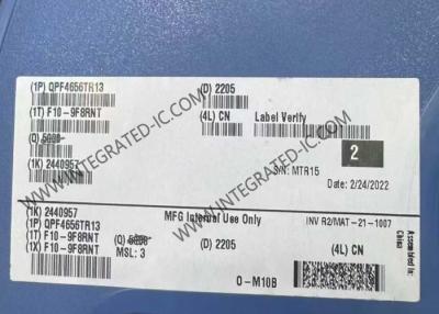 China QPF4656TR13 WIFI 6 Chip Wi-Fi 6E Front End Module 5945MHz To 7125MHz RF Front End for sale