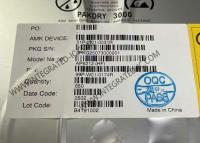 China AP6212 BT IC Highly Integrated Single Band Wi-Fi 11b/g/n And BT 5.4 Module QFN-44 for sale
