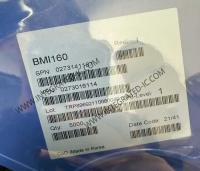 China BMI160 Sensor IC Inertial Measurement Units LGA14 Low Noise 16-Bit IMUs for sale