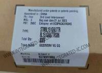 China STM8L151G6U7TR Microcontroller MCU 8-Bit 16MHz STM8L EnergyLite Microcontroller IC 28-UFQFPN for sale
