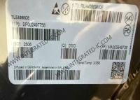 China TLE4998C8 Sensor IC XENSIV™ Programmable Linear Hall Sensor TDSO-8 Package for sale