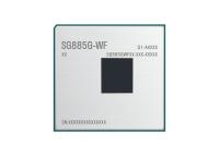 China SG885GWFNA-F65-UNNNA Wireless Communication Module Smart Module With Wi-Fi And BT for sale