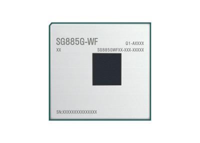 China SG885GWFNA-F65-UNNNA Wireless Communication Module Smart Module With Wi-Fi And BT for sale