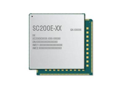 China SC200EWFNA-E61-UNNNA Wireless Communication Module Multi Mode Smart Module for sale