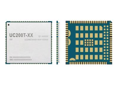 China UC200TEMAA-N06-SNNSA Wireless Communication Module High Performance UMTS HSPA+ Module for sale
