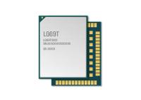 China LG69TADMD Wireless Communication Module Automotive High Precision GNSS Modules for sale