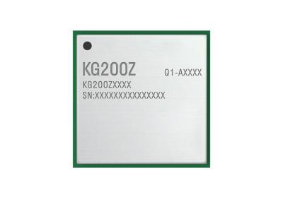 China KG200ZABMD Wireless Communication Module High Performance LoRa Module In LGA Package for sale