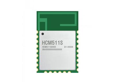 China HCM511SABMD-0P Wireless Communication Module High Performance MCU BT Module BLE 5.4 Module for sale