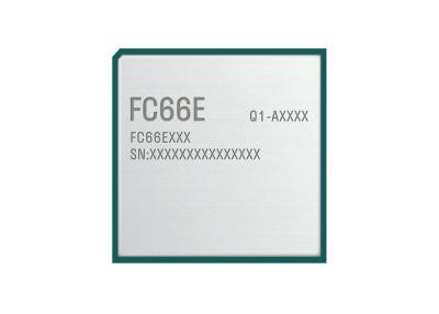 China FC66EBABMD Wireless Communication Module Wi-Fi 6E And BLE 5.3 Module In LCC Package for sale
