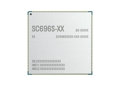 China SC696SNANA-E53-UGNDA Wireless Communication Module LTE Cat 4 Smart Module LCC+LGA Package for sale