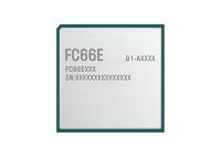 China FC66EABMD Wireless Communication Module High Performance WiFi 6E And BT 5.3 Module for sale