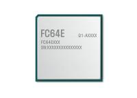 China FC64EAATA Wireless Communication Module WiFi 6 And BT 5.3 Module In LCC Form Factor for sale