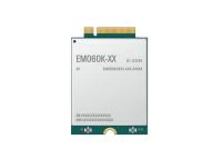 China EM060KGLAA-M22-SGADA Wireless Communication Module LTE Cat 6 Module In M.2 Package for sale