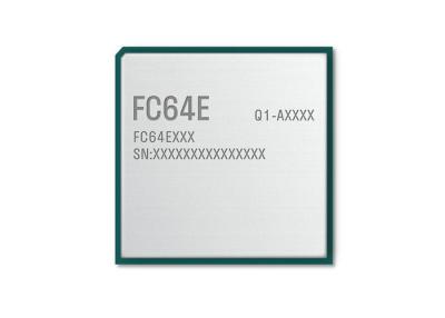 China FC64EABTA Wireless Communication Module WiFi 6 And BLE 5.3 Module LCC Form Factor for sale