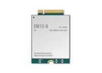 China EM12GPA-512-SGAD Wireless Communication Module LTE Cat 12 Module In M.2 Form Factor for sale