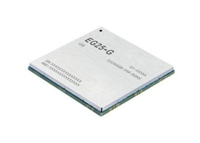 China EG25GGB-256-SGNS Wireless Communication Module LTE Cat 4 Module In LGA Package for sale
