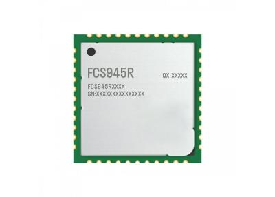 China FCS945RACMD Wireless Communication Module Wi-Fi 4 And BT 5.2 Module In LCC Package for sale