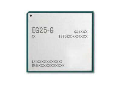 China EG25GGD-256-SGNS Wireless Communication Module LTE Cat 4 Module In LGA Form Factor for sale