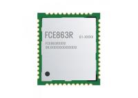 China FCE863RBAAMD Wireless Communication Module High Performance Wi-Fi 6 And BT 5.2 Module for sale