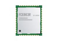 China FCE863RAAMD Wireless Communication Module Dual Band Wi-Fi 6 And BT 5.2 Module for sale