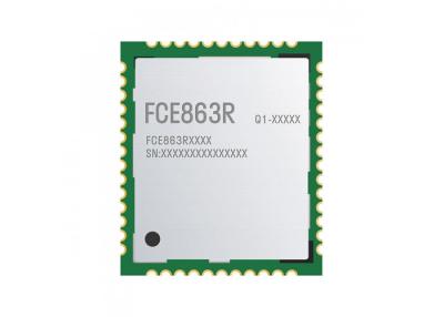 China FCE863RAAMD Wireless Communication Module Dual Band Wi-Fi 6 And BT 5.2 Module for sale