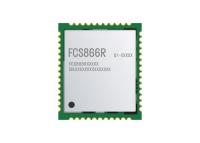 China FCS866RAAMD Wireless Communication Module Wi-Fi 6 And BT 5.2 Module In LCC Package for sale