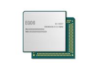 China EG06EALA-512-SGAS Wireless Communication Module LTE-A Cat 6 IoT Modules In LGA Form Factor for sale