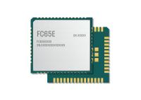 China FC65EAAMD Wireless Communication Module Wi-Fi 6E And BLE 5.3 Module LCC Form Factor for sale