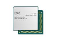 China EG06AUTLLA-512-SGAS Wireless Communication Module LTE-A Cat 6 IoT Module In LGA Form Factor for sale