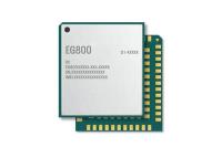 China EG800ZCN10LA-4I4-SNNSA Wireless Communication Module LTE Cat 1 Module In LGA Form Factor for sale