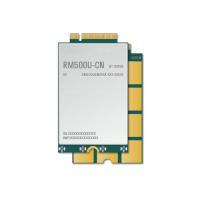 China RM500UCNVAA-D10-SNADA 5G Module 5G Sub-6 GHz M.2 Module For IoT/ eMBB/ URLLC Applications for sale
